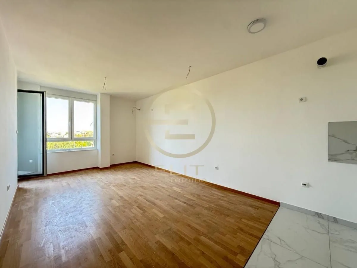Prodaja, stan, 62m², Bulevar patrijarha Pavla, Novi Sad Sve Podlokacije