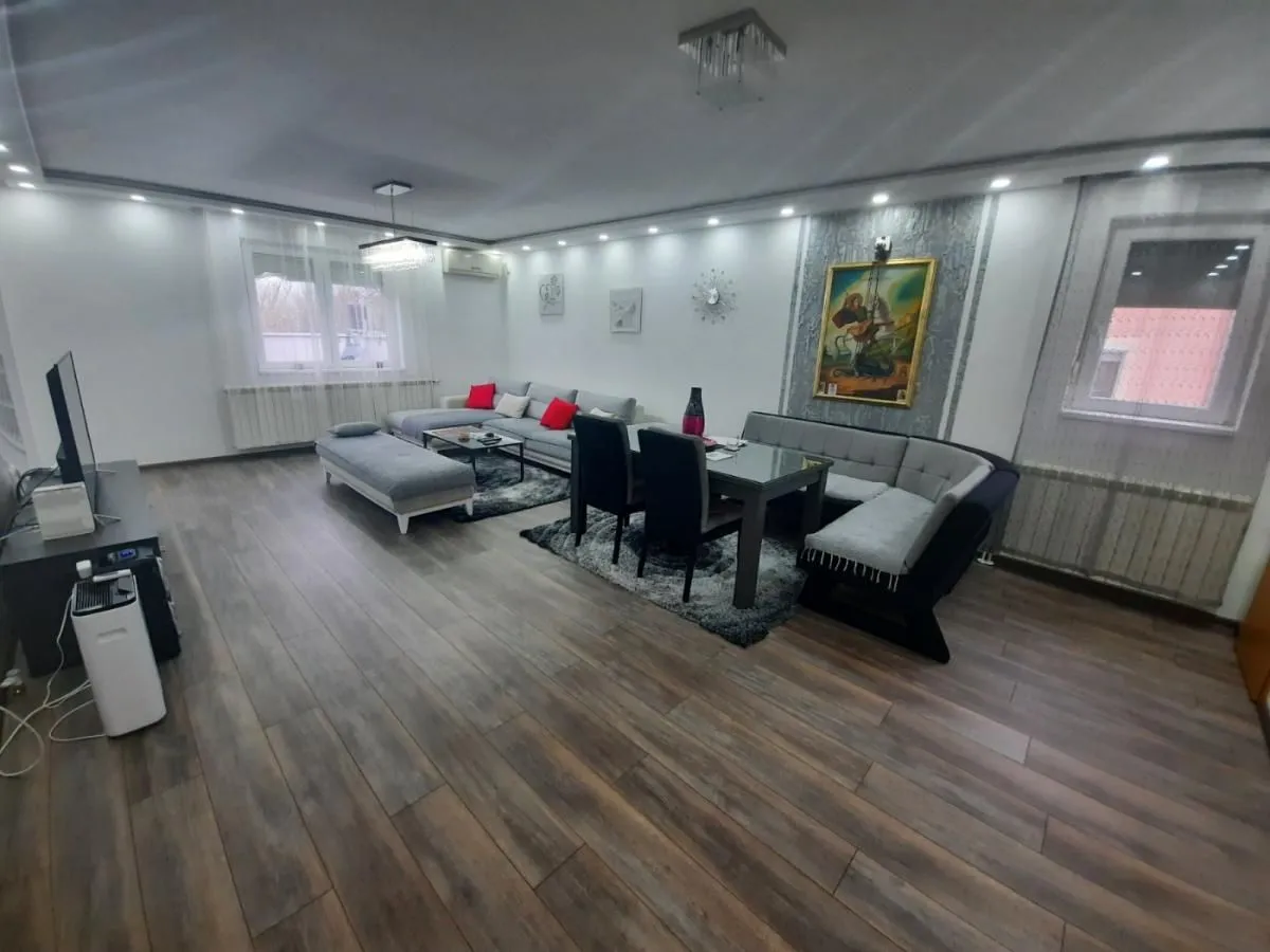 Prodaja, kuća, 154m², Sajlovo, Novi Sad Sve Podlokacije