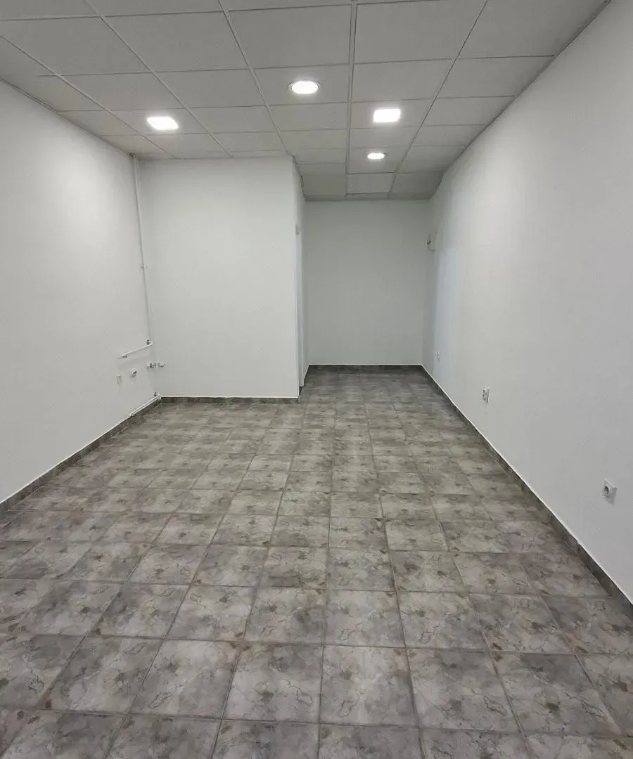 Prodaja, poslovni prostor, 26m², Novi Beograd Sve Podlokacije, Beograd