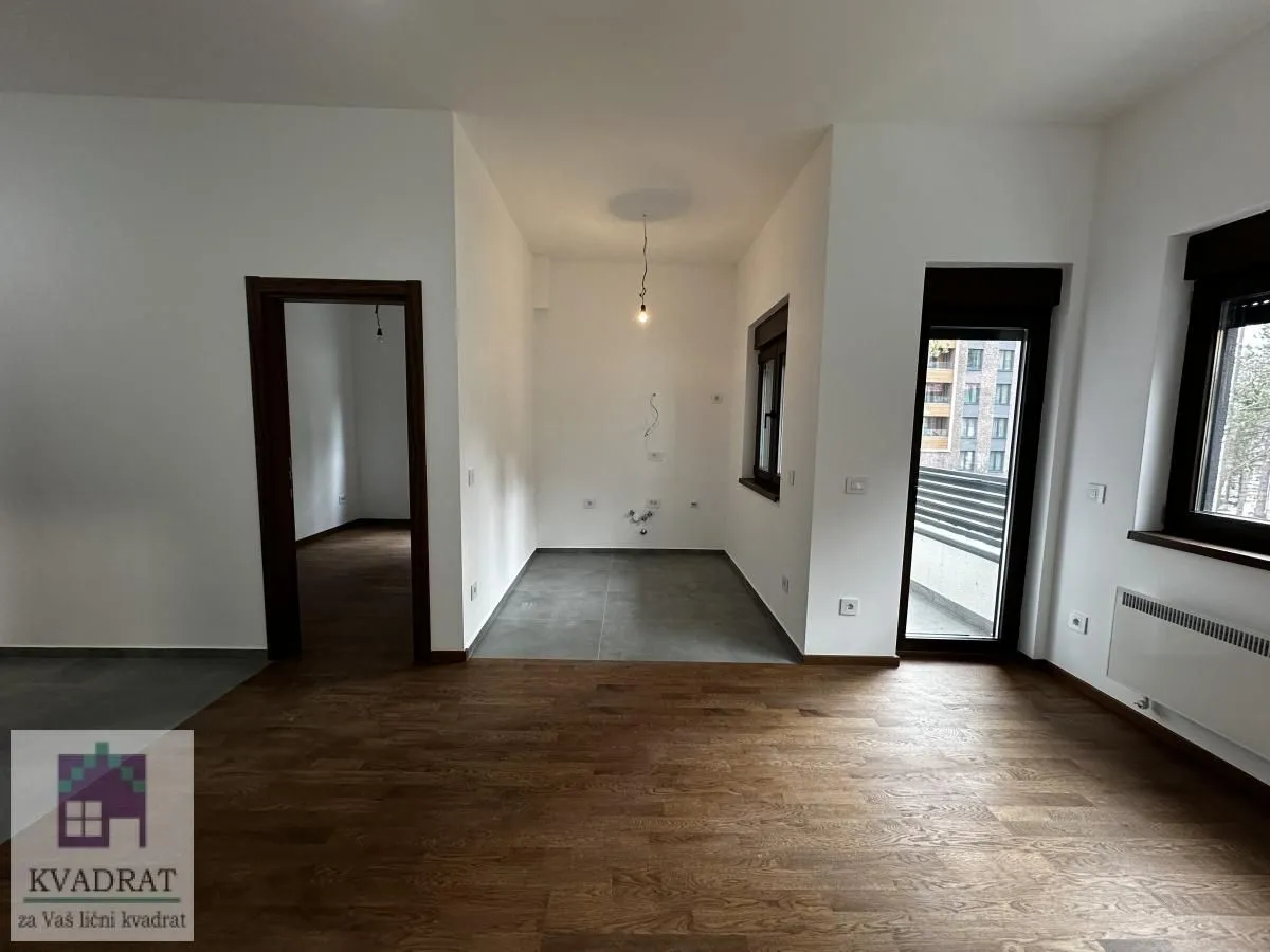 Prodaja, stan, 34m², Centar, Zlatibor