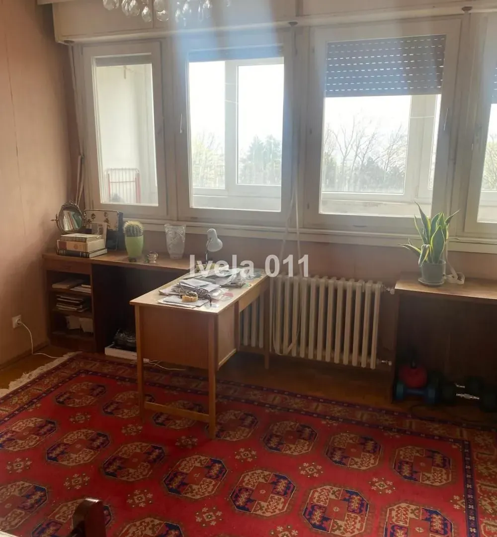 Prodaja, dvosoban stan, 80m², Zvezdara Sve Podlokacije, Beograd