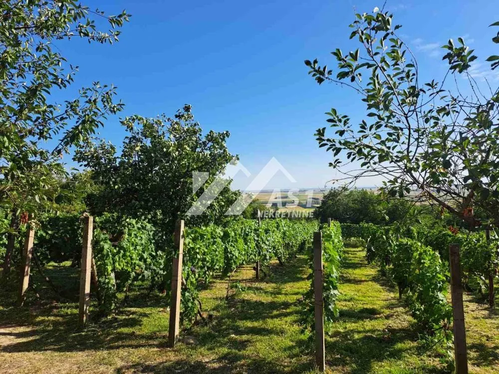 Prodaja, kuća, 70m², Novi Slankamen, Inđija