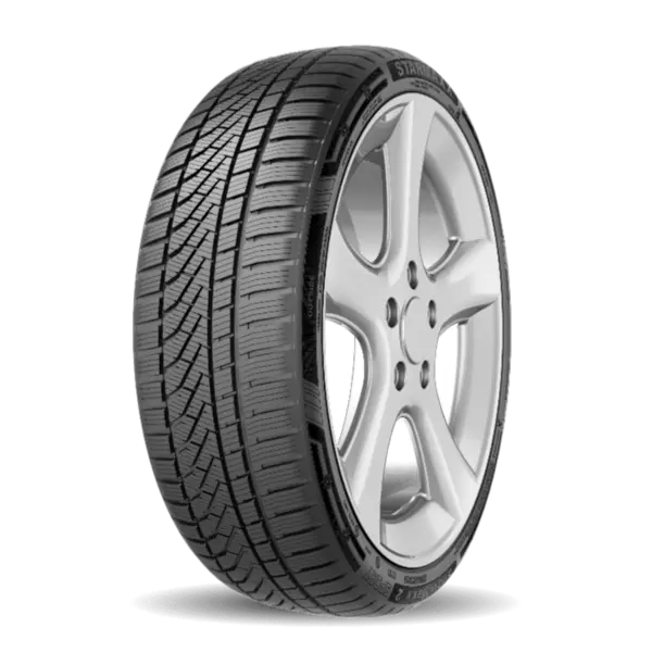 Starmaxx Zimska guma 245/45R17 99V POLARMAXX SPORT