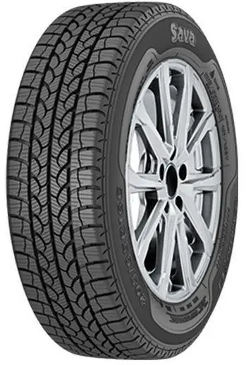 Sava Zimska guma 205/65R16C Eskimo LT 107T