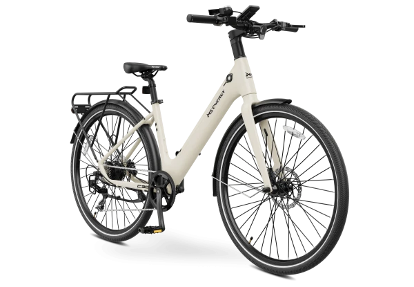 MS ENERGY eBike c30