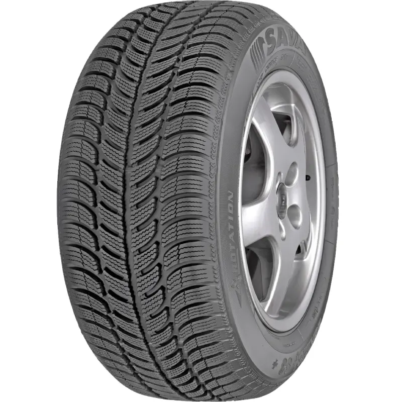 Sava Zimska guma 195/60R15 Eskimo S3+ 88T