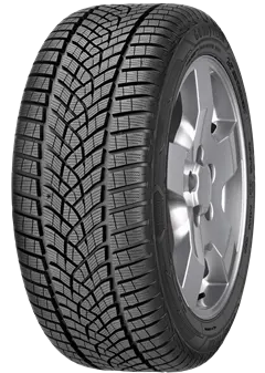 Goodyear Zimska guma 225/60R17 UltraGrip Performance+ 99H M+S 3PMSF MO