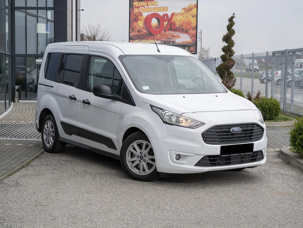 FORD CONNECT 1.5 TDCI