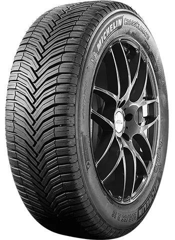Michelin All season guma 225/70R15C 112/110S Agilis CrossClimate