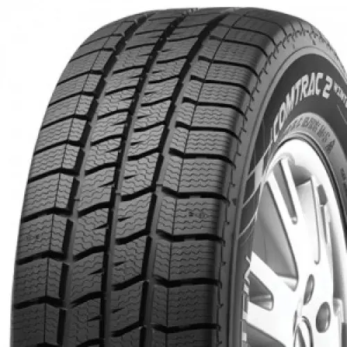 Vredestein All season guma 185/75 R 16C 104/102 R Comtrac 2 All Season+