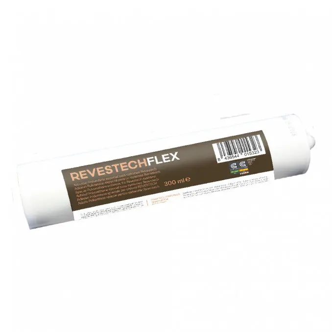 Revestech Poliuretanski lepak za spojeve Flex, 300 ml