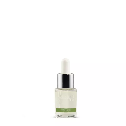 Verdant Escape - vodotopivo ulje 15 ml (grejpfrut, kedar, kašmir, žalfija)