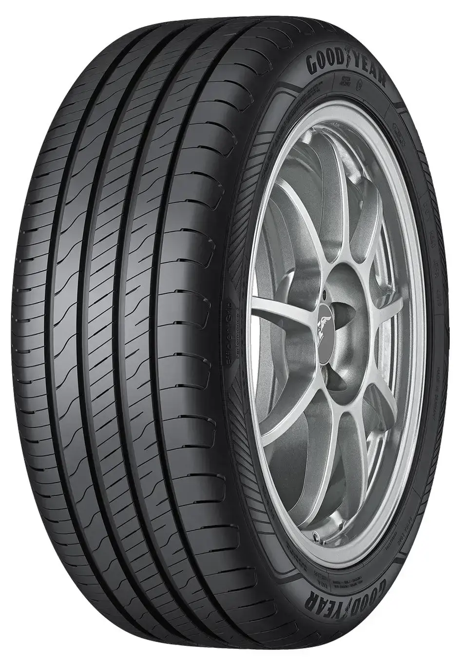 Goodyear Letnja guma 205/55R16 91H EFFICIENTGRIP PERFORMANCE 2