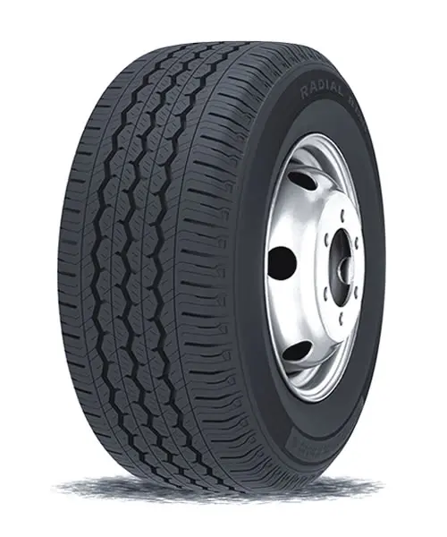 West Lake Letnja guma 225/70R15C-8 [H188]112/110R UL