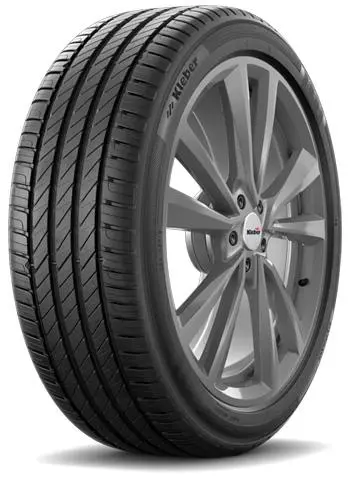 KLEBER Letnja guma 245/35 R19 93Y XL FR DYNAXER HP5