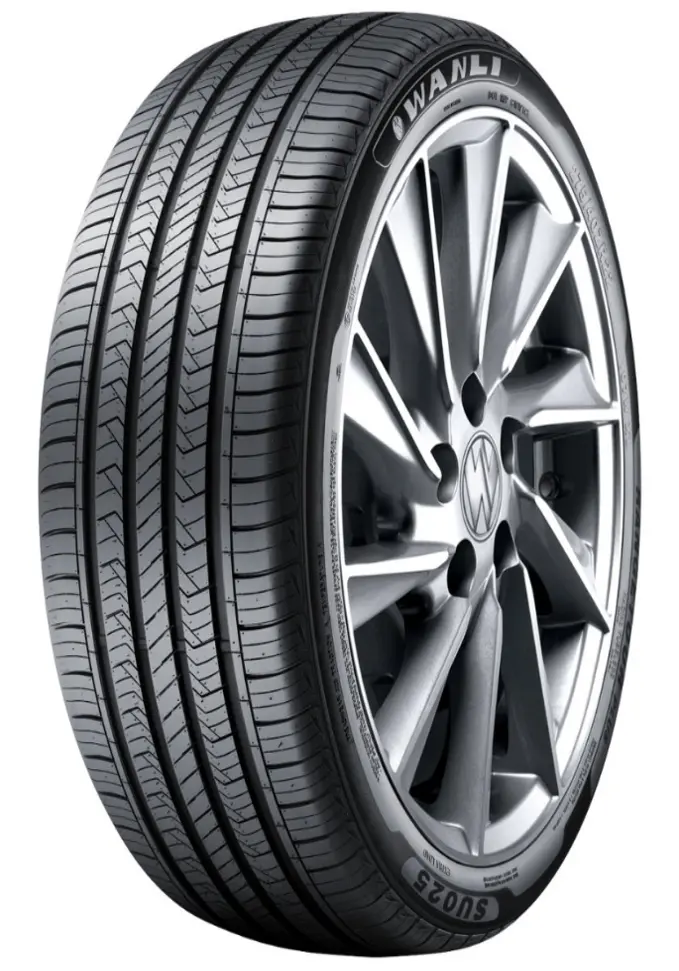 Wanli Letnja guma 225/55 R18 98V SU025