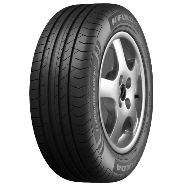 Fulda Letnja guma 205/55R16 91W ECOCONTROL HP 2