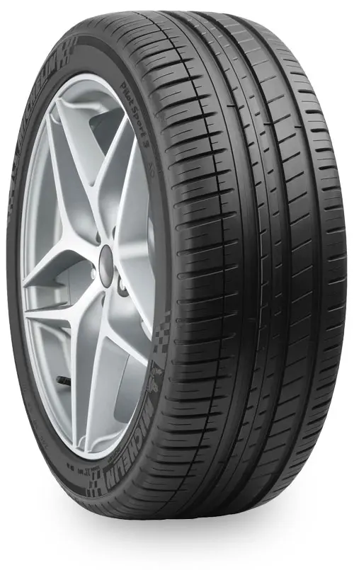 Michelin Letnja guma 255/40ZR19 100Y EXTRA LOAD TL PILOT SPORT 3 AO GRNX MI