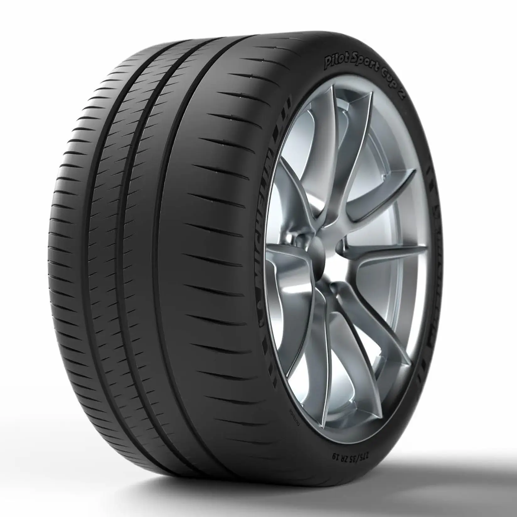 Michelin Letnja guma 305/30ZR21 (104Y) XL PILOT SPORT CUP 2 CONNECT MI