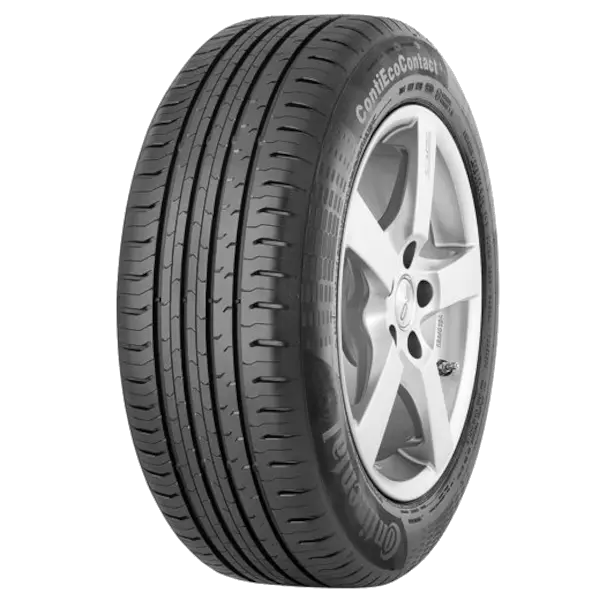 Continental Letnja guma 195/55R20 95H XL ContiEcoContact 5