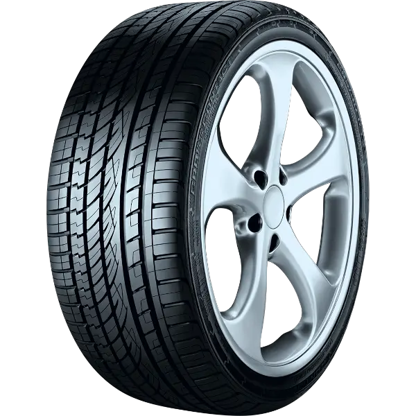 Continental Letnja guma 265/60R18 110T ContiCrossContact LX