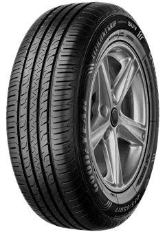 Goodyear Letnja guma 225/60R18 100V Efficientgrip SUV M+S