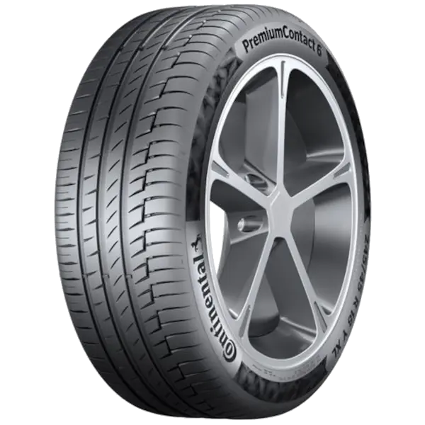 Continental Letnja guma 225/40R20 94Y XL FR PremiumContact 6 SSR