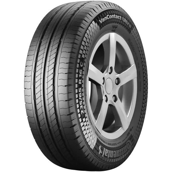 Continental Letnja guma 195/75R16C 107/105R VanContact Ultra 8PR