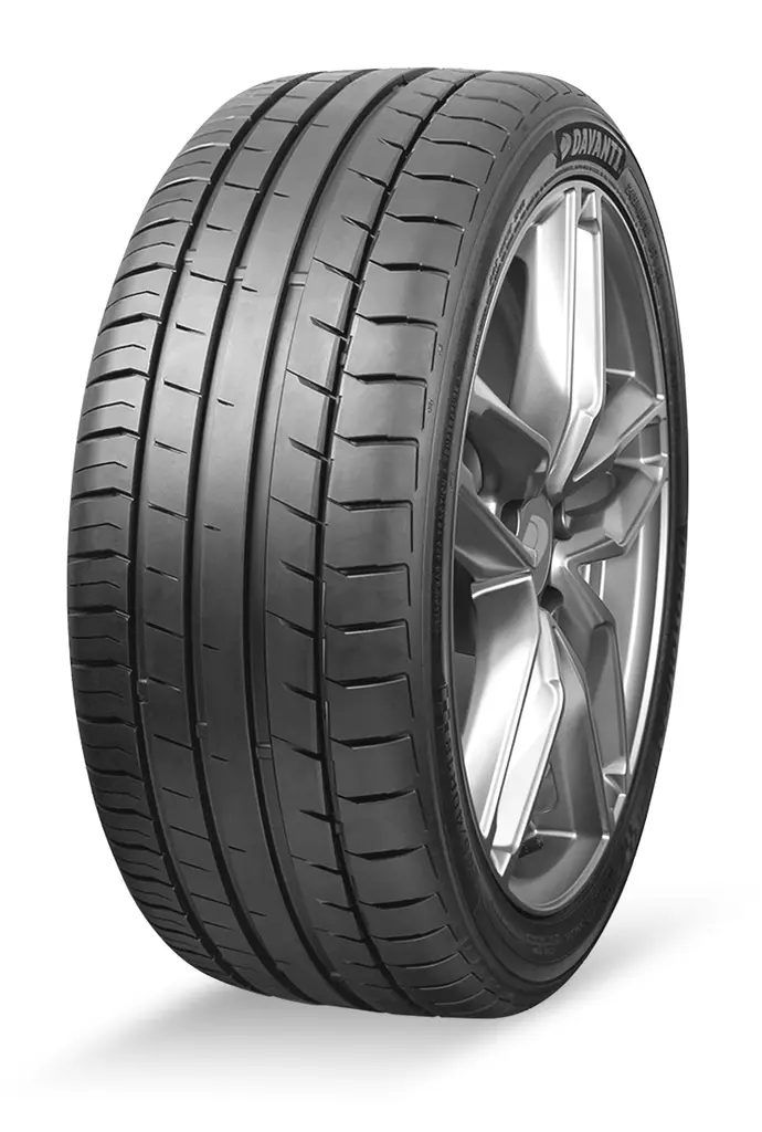 Davanti Letnja guma 235/55ZR17 Protoura Sport 103W