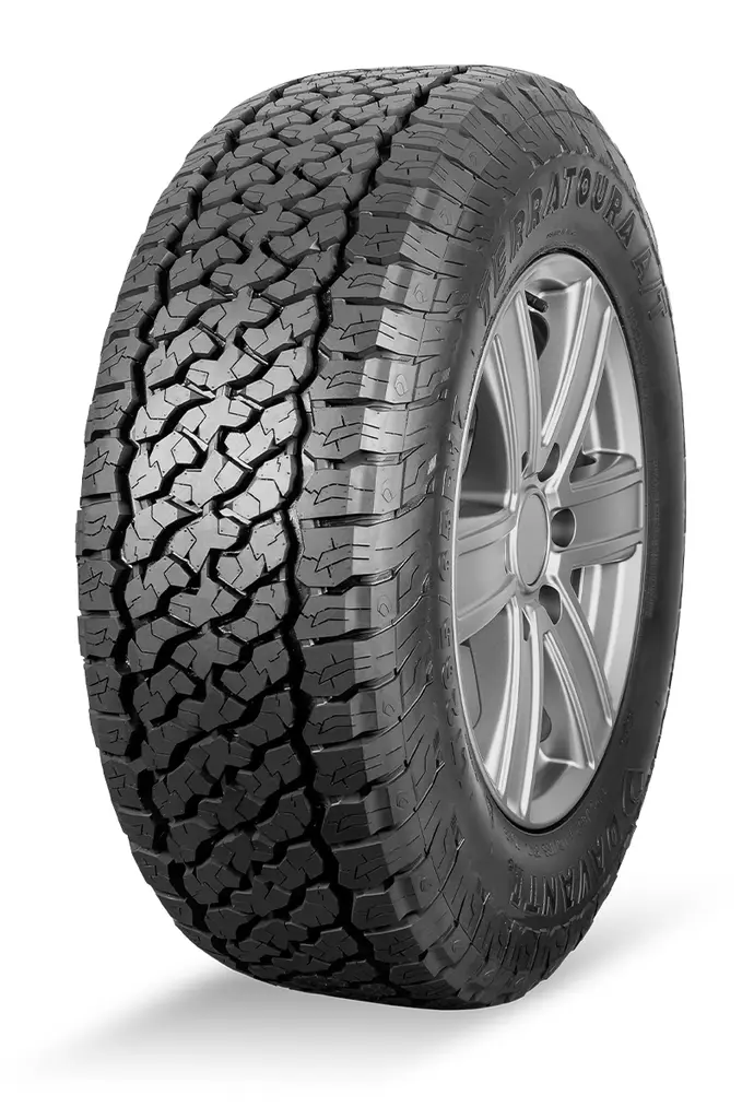 Davanti Letnja guma 245/70R17 Terratoura A/T 114T