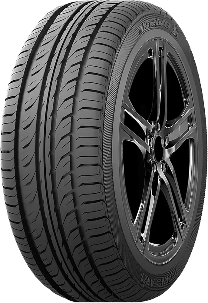 ARIVO letnej gume 215/60R 17 Ultra ARZ1