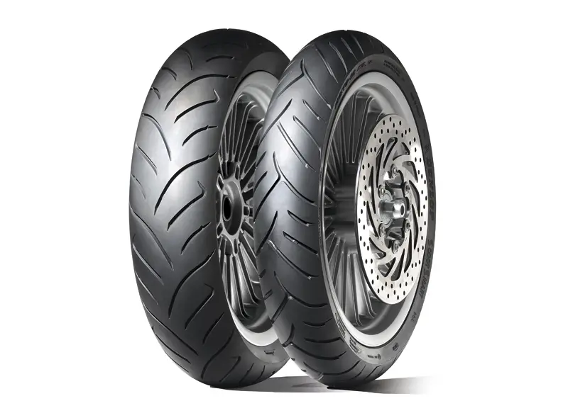 Dunlop Guma za motor 150/70R13 Scootsmart 64S TL