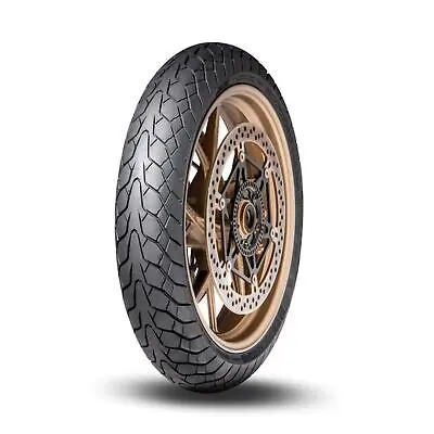 Dunlop Guma za motor 120/70ZR17 Mutant 58W M+S TL