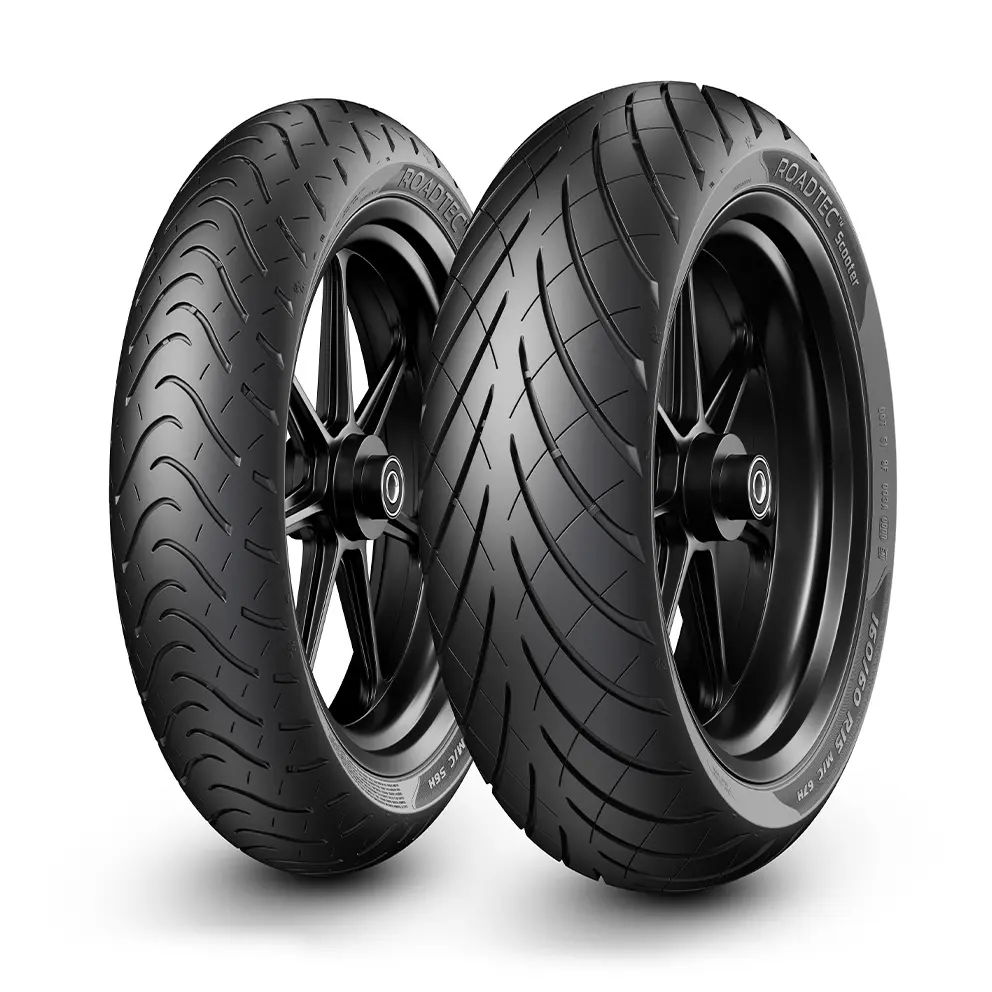 Metzeler Guma za motor 140/70R14 Roadtec Scooter 68P TL