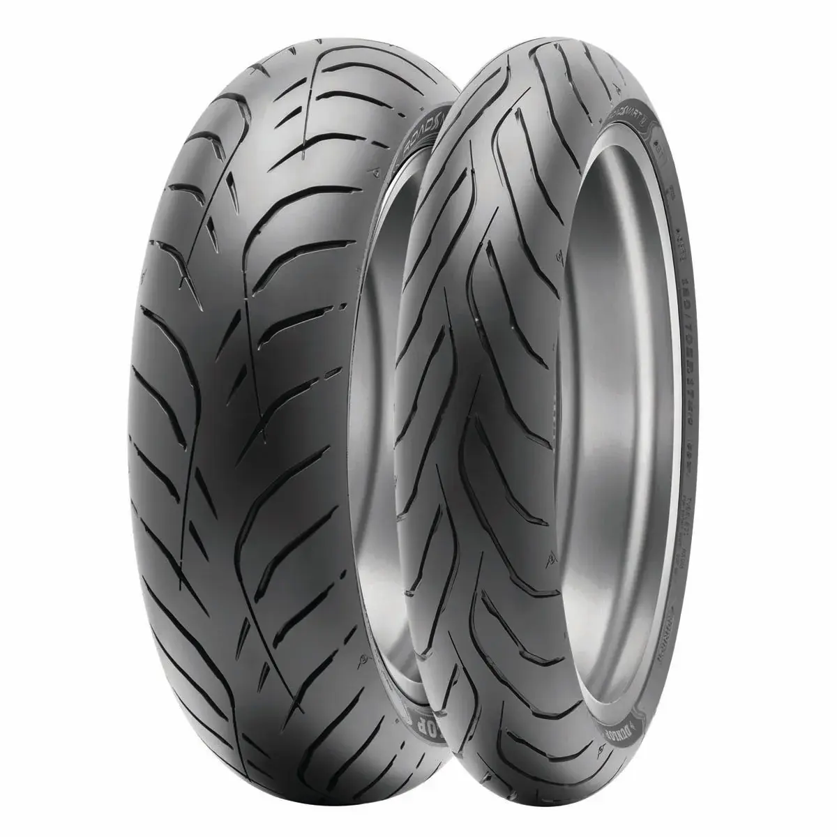 Dunlop Guma za motor 190/60ZR17 Roadsmart IV 78W