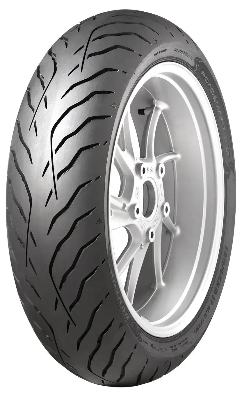 Dunlop Guma za motor 170/60ZR17 Roadsmart IV 72W
