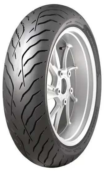 Dunlop Guma za motor 190 50 Z 17 Roadsmart IV 73W