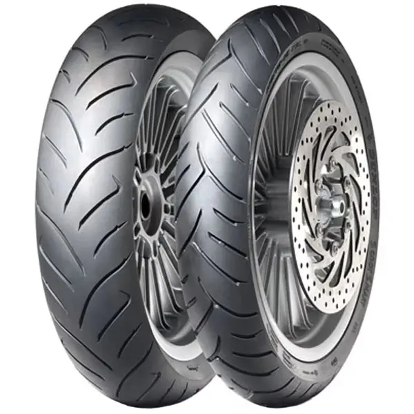 Dunlop Guma za motor 110/90R13 Scootsmart 56P