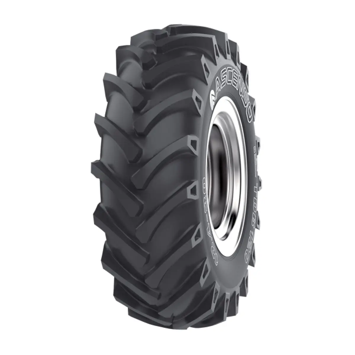 Ascenso Agro guma 8.3-24 TDB120 8PR TT