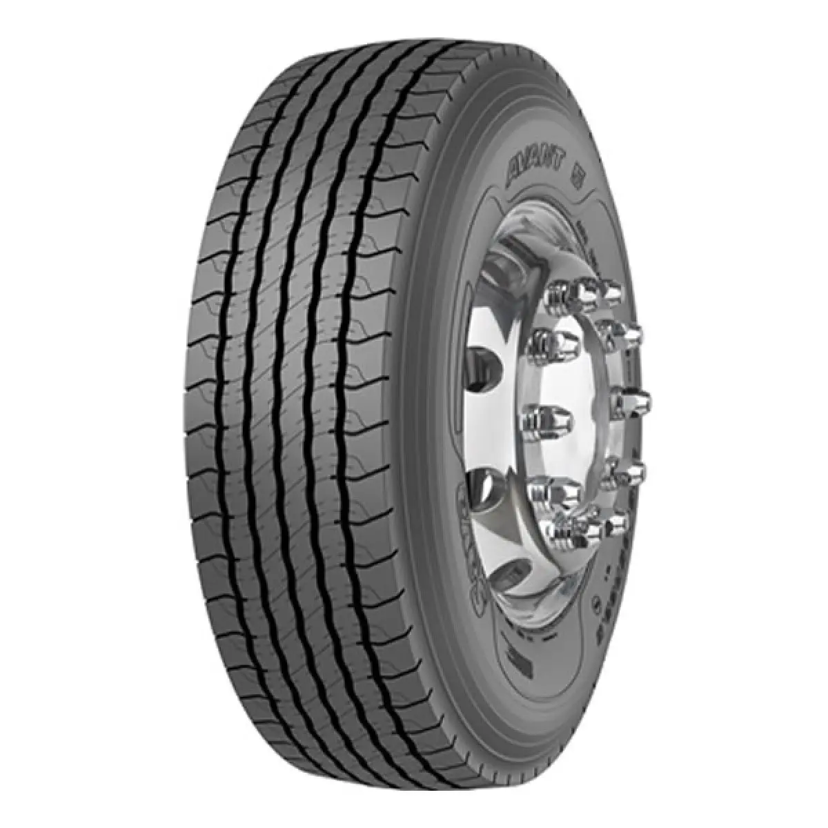 SAVA Teretna guma 385/55R22.5 Avant 5 160K158L