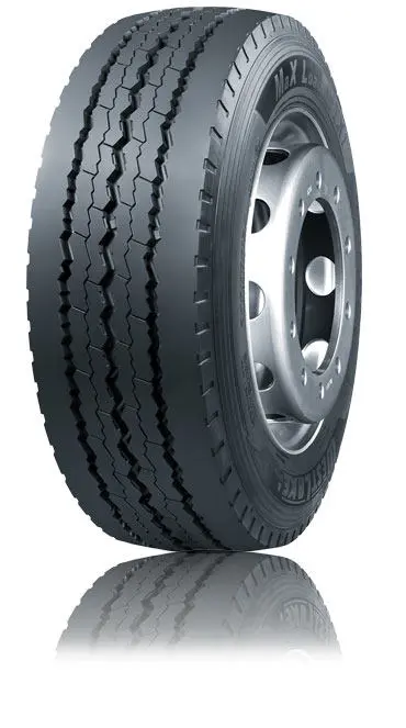 West Lake Prikolica guma 285/70R19.5 WL WTX1 150/148J