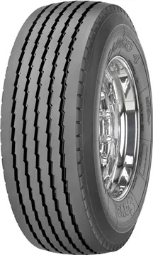 Sava Prikolica guma 245/70R19.5 CARGO C4 141/140J