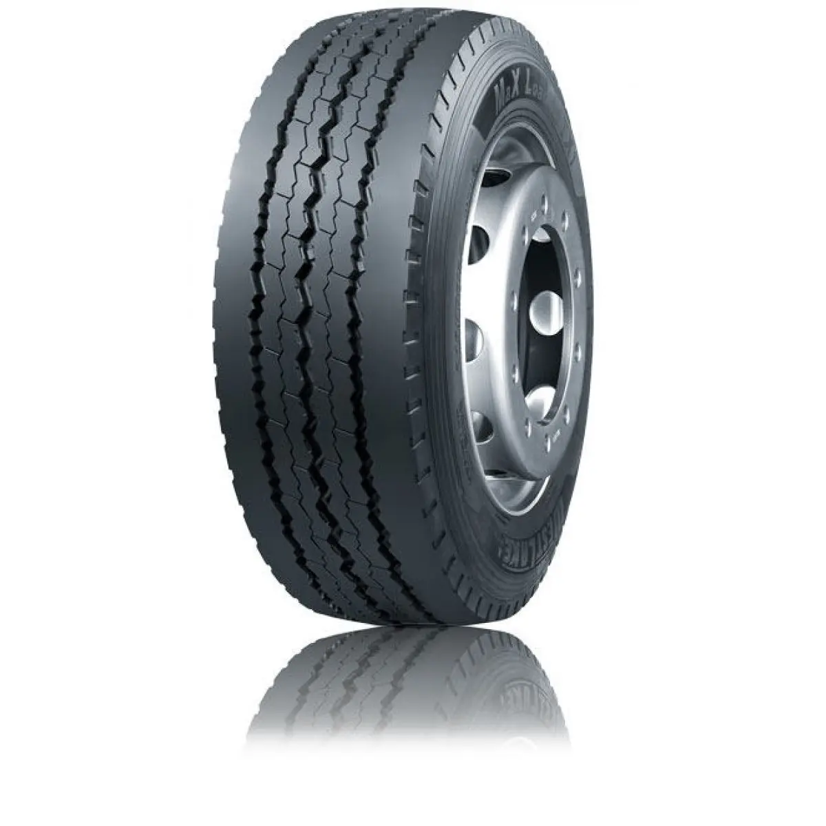 West Lake Guma za prikolicu 245/70R19.5 WL WTX1 141/140J