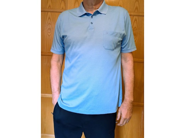 Muška polo majica RAGMAN 2XL