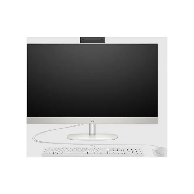 HP AIO 27-cr0032ny i3-N300 8G512 DOS, A0DX3EA#BED