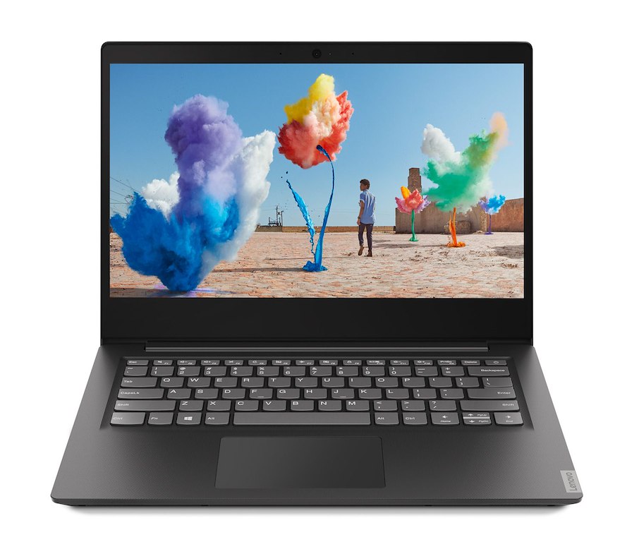Lenovo S145/Ryzen 5 3500u/12gb/512nvm/15.6 FHD/Vega 8 2gb/4H