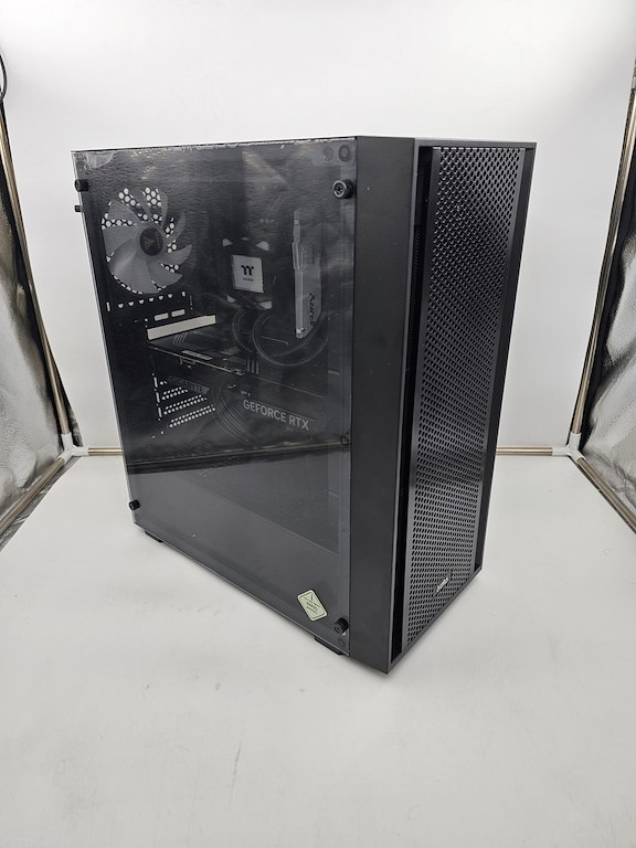 Gaming PC/i9-14900K/32gb/1tbnvm/RTX5070 12gb/Z790 Wi-Fi/850W