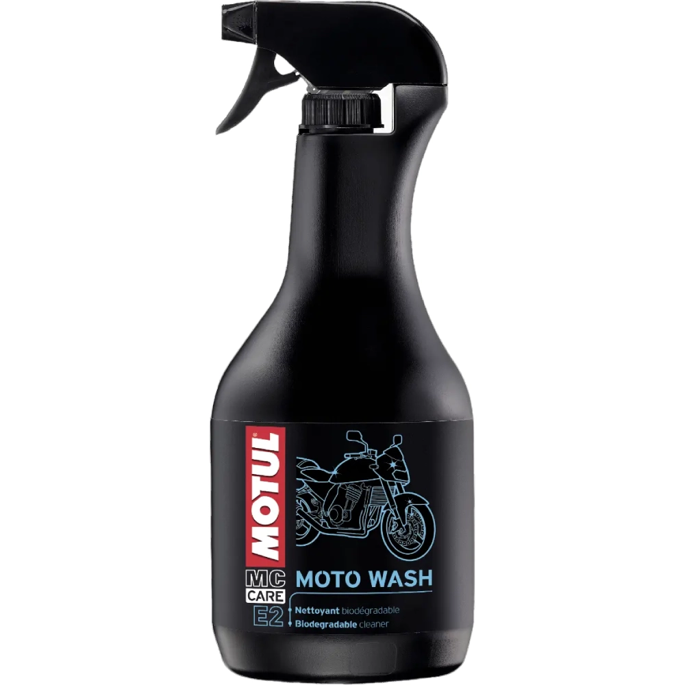 Motul sredstvo za pranje motora Moto Wash E2 1L