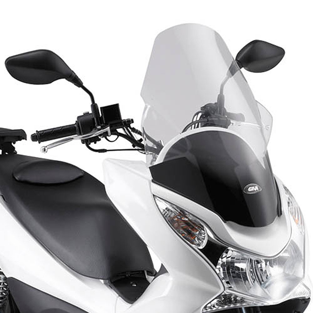 GIVI D322ST vizir providni Honda PCX 125/150 (2010-2013)