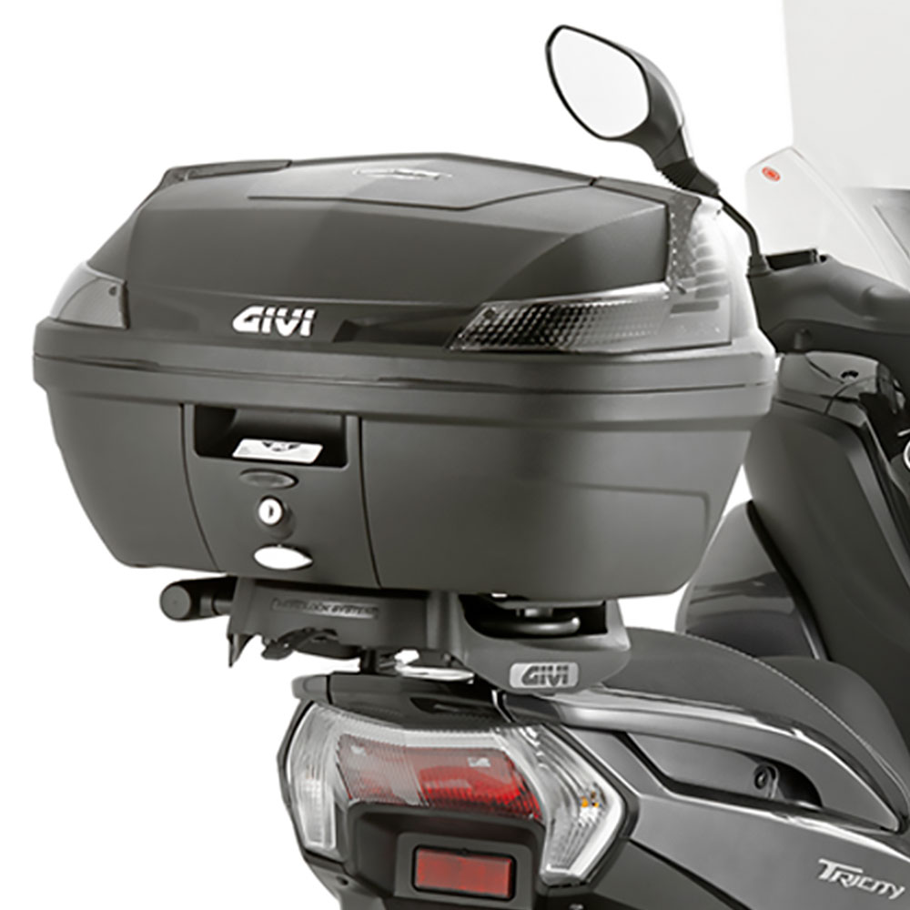 GIVI SR2120 nosač centralnog kofera Yamaha Tricity 125/155 (2014-2024)